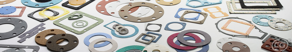 Custom Fabricated Gaskets – abbott service company