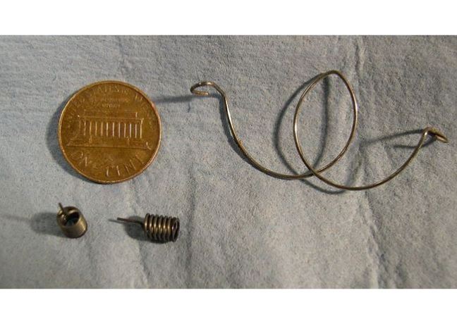 Wire Forming Services – abbott service company